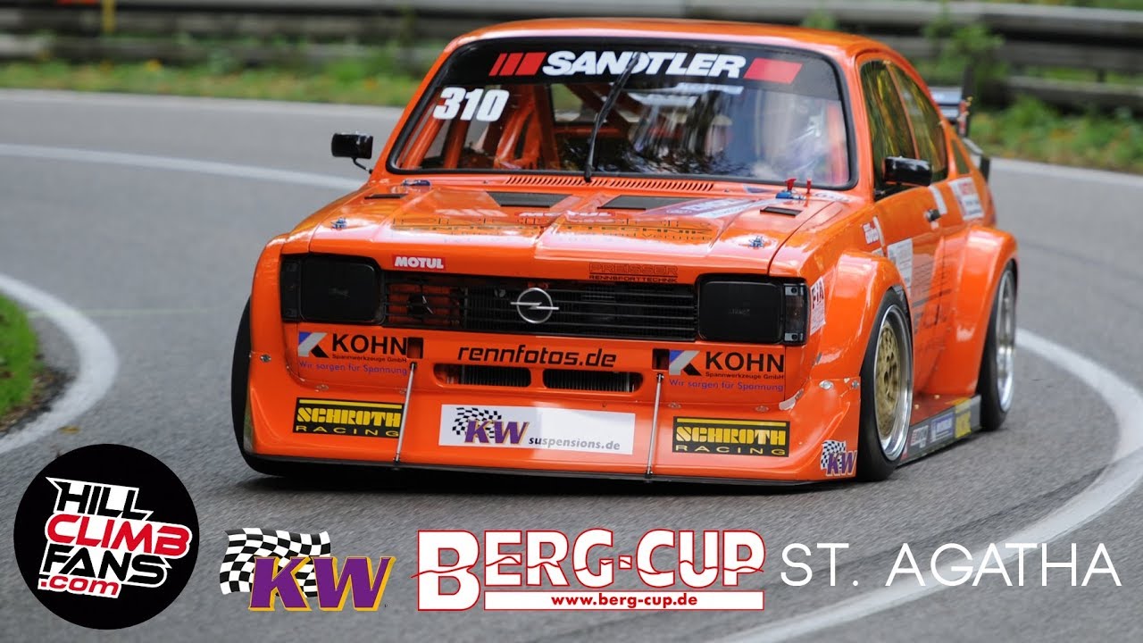 Kw Berg Cup