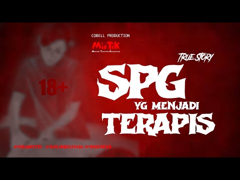Dari SPG menjadi Terapis