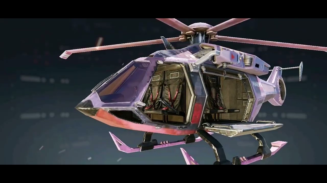 1st Part of the mythic fennec draw! #callofdutymobile #codm #mythicdraw ...