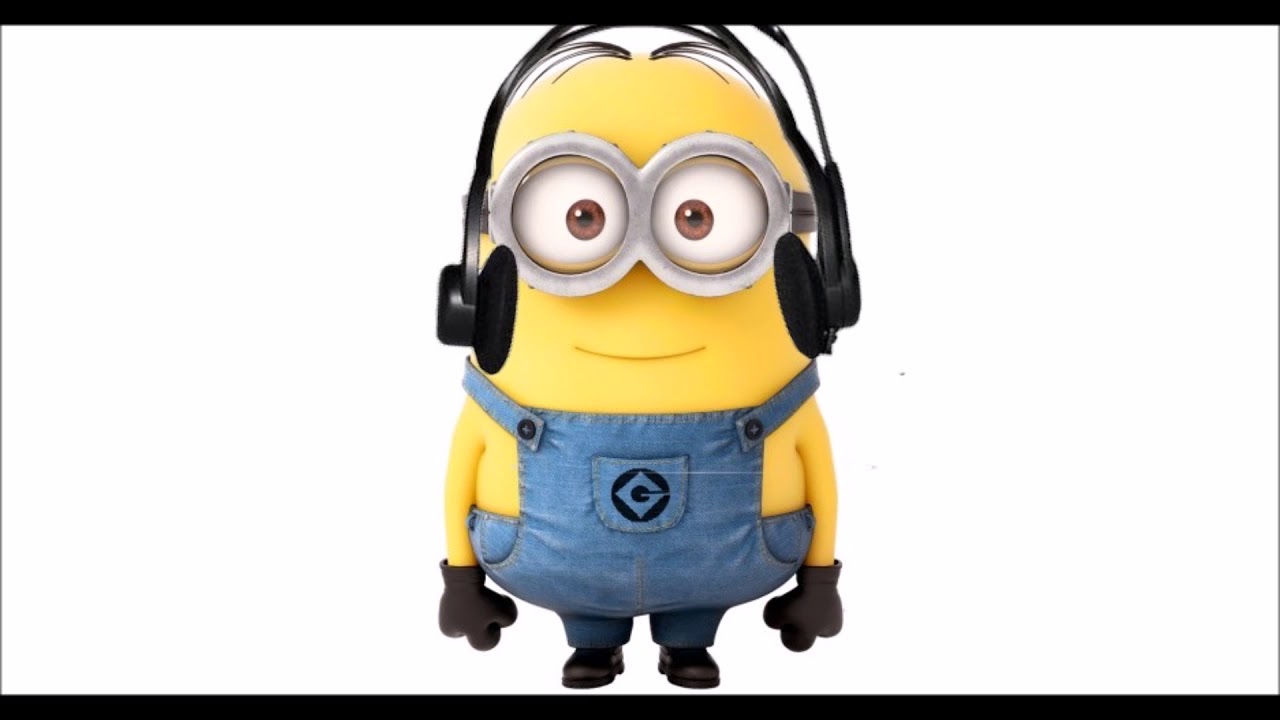 [remix minion] MICHEL L'INGENIEUR INFORMATICIEN - YouTube