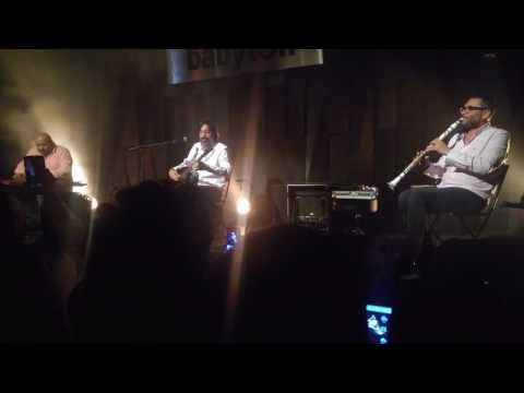 Taksim Trio - Devlerin Aşkı (1 Kasım 2016 Babylon Albüm Lansman Konseri)