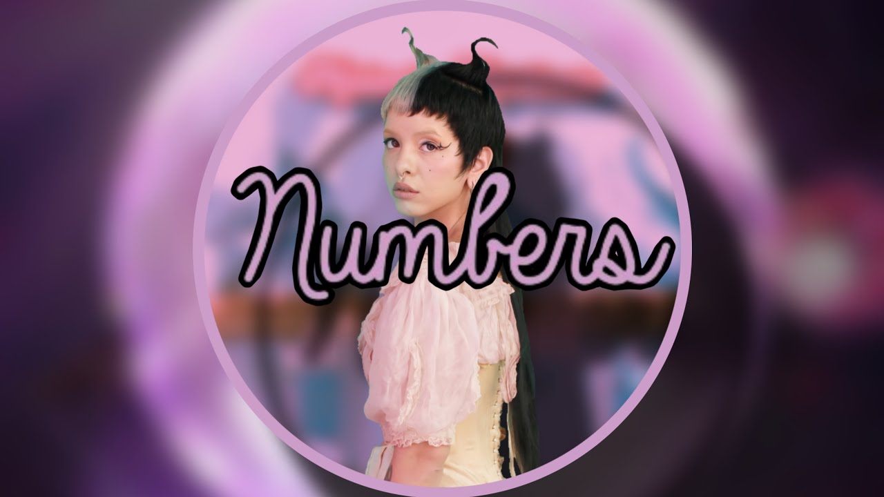 Melanie Martinez - Numbers (Instrumental) | After School (4/9) - YouTube