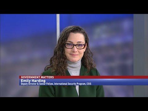 Combating adversarial gray zone threats with data, AI and a highly ...