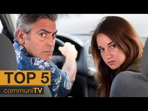 Top 5 Single Father Movies