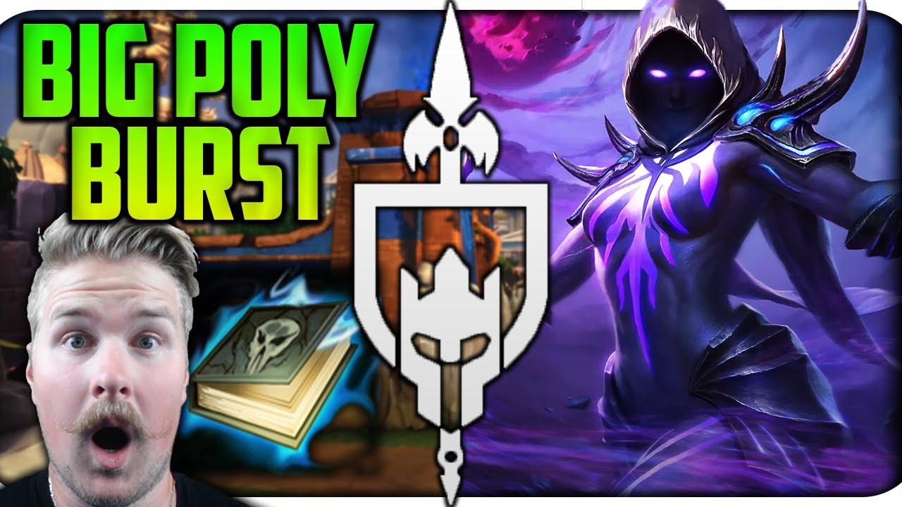 BIG SOL POLYNOMICON PROCS WITH ROD OF TAHUTI GLYPH! - YouTube