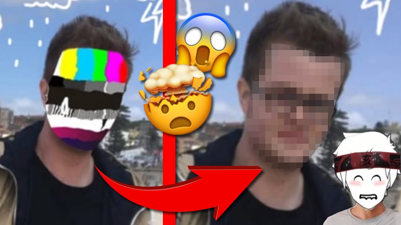 Stegi FACE LEAK durch ALTES INSTAGRAM Bild OHNE FILTER 🤯😱 (Er ist ...