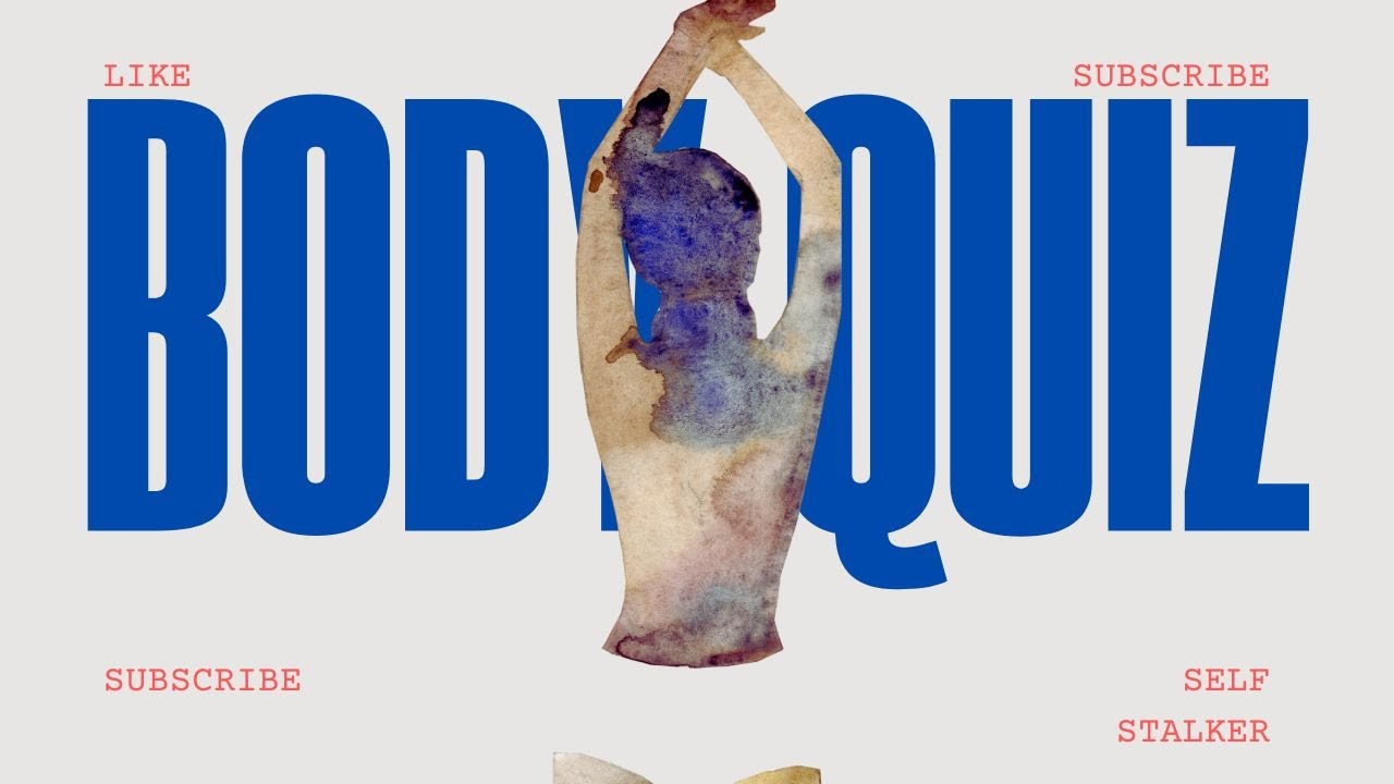 Body Trivia Quiz: Shocking Facts You Won't Believe! - YouTube