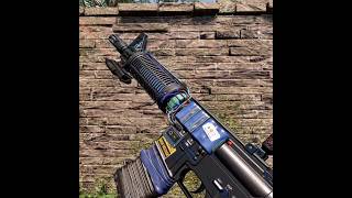 Call Of Duty Black Ops Cold War Weapon Inspection After Bo6 Bo6 Mw3 ...
