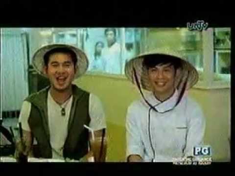 Xin Chao - Chef Hasset Go on BREAD AND BUTTER UNTV APRIL 05 2013 - YouTube