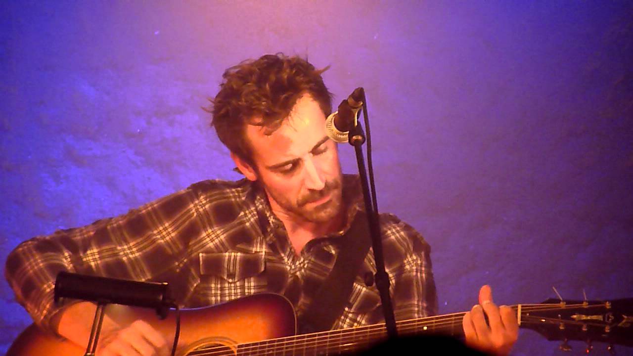 Rod Janois - Sentier des Halles. Paris (12.09.11) - YouTube