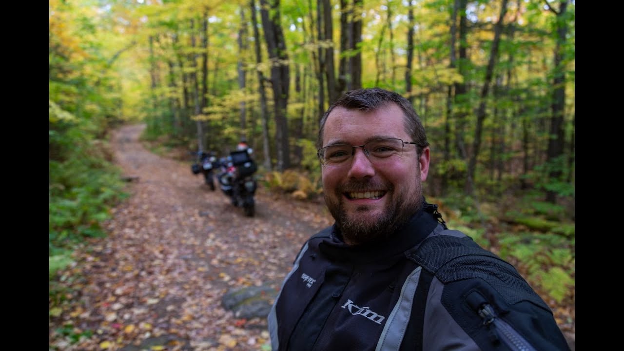 Travel: Riding the NH Flatlander Adventure Route on the R1200GS - YouTube