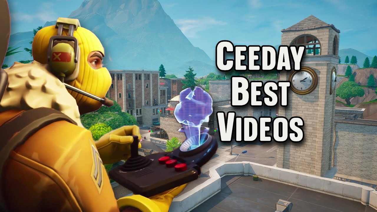 Ceedays Best Videos Of All Time - YouTube
