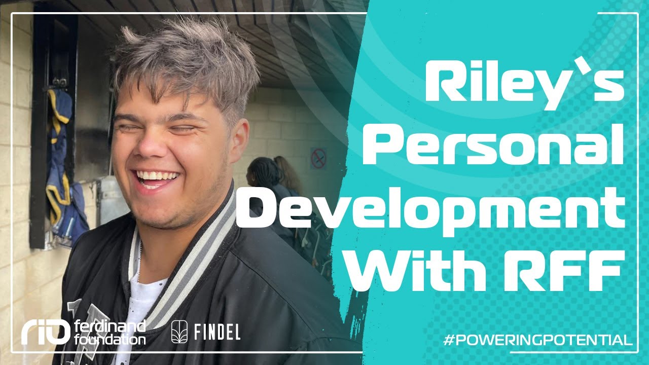 Riley's Story - YouTube