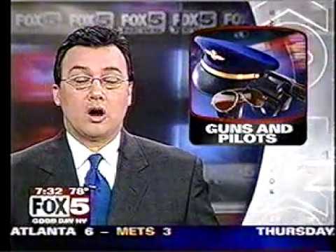 WNYW NY-GOOD DAY NEW YORK-6/27/02-Lyn Brown, Mario Bosquez - YouTube