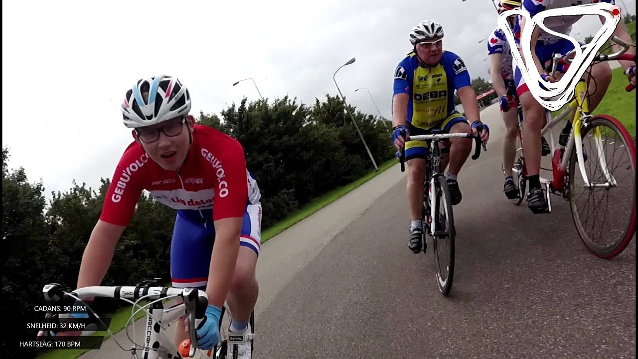 Breda-2015 - YouTube