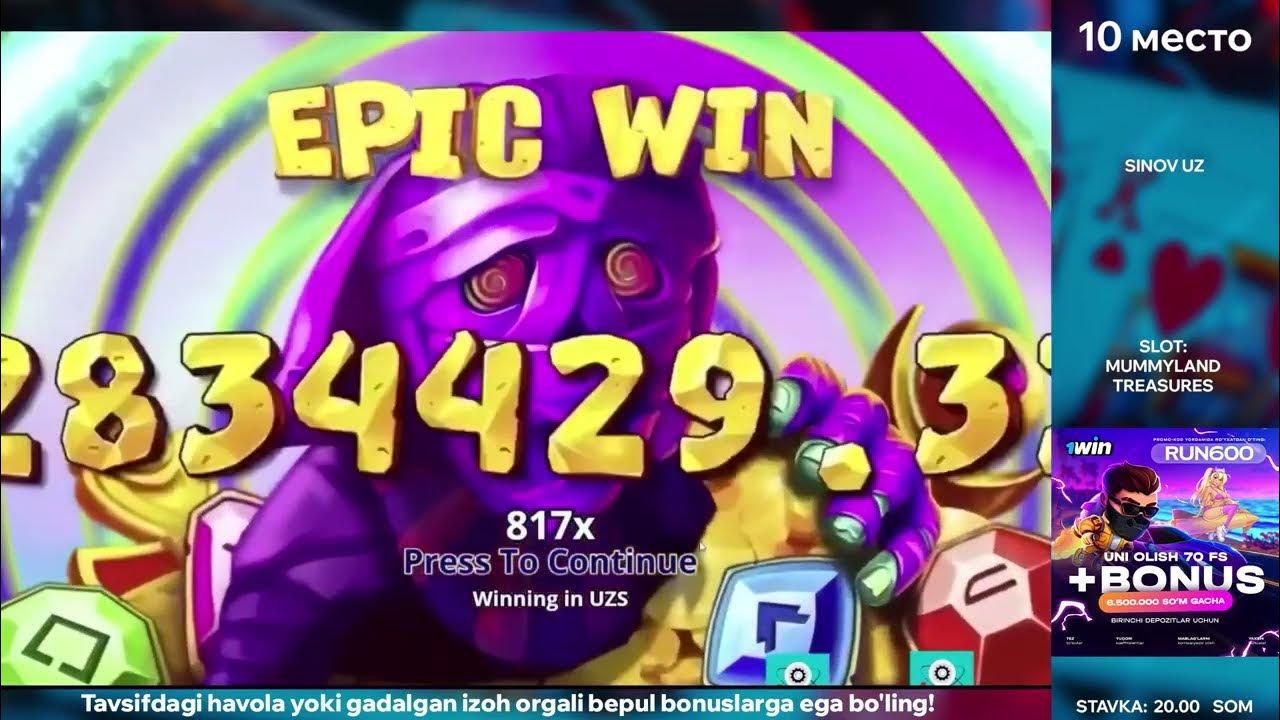 TOP 5 HAFTA ZANOSI.Выпуск-2. Заносы недели (Uzbekistan) #haftazanosi #maxwin #azartnik #kazinouz ...