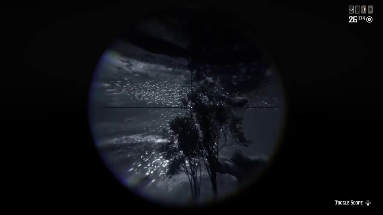 Vote For MF Scope - YouTube