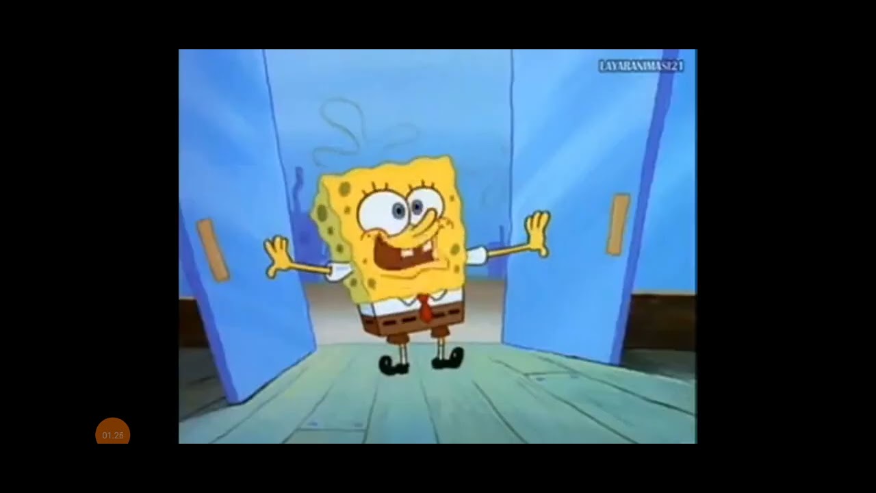 Spongebob Squarepants help wanted season 1 episode 1 - YouTube