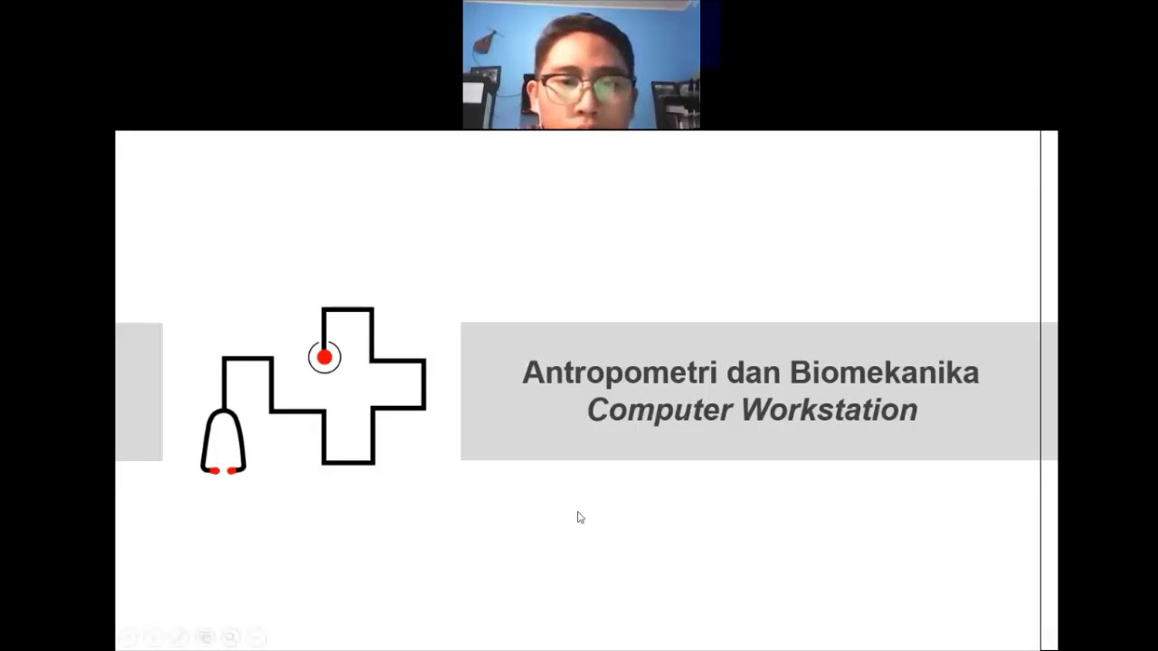 Presentasi Student Project SGD A3 - Computer Workstation - YouTube