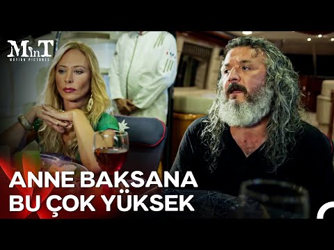 Elini Uzattı Mı Elin Suya Değmeli - Mandıra Filozofu