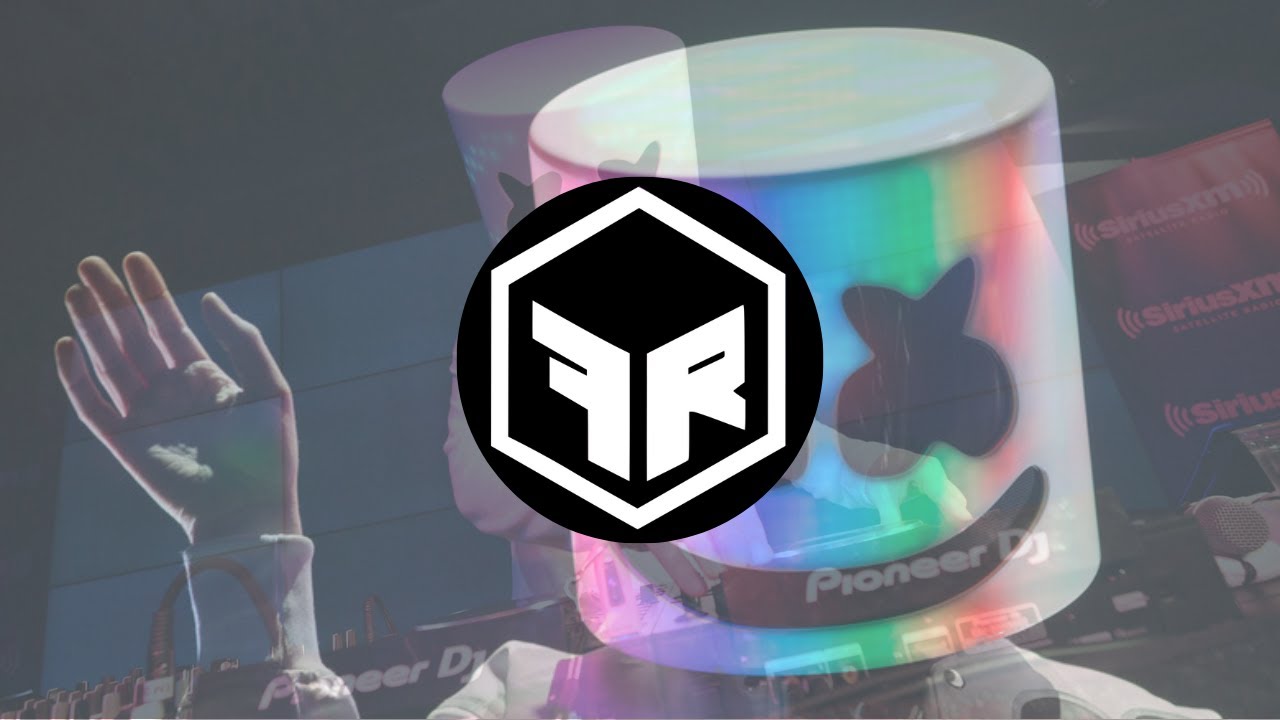 Marshmello - Tell Me Vs Marshmello - Blocks (Future Records Relased ...