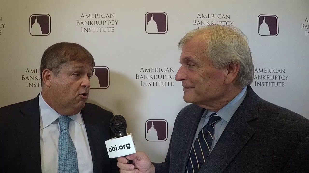 Paul Basta Interview at #ABI Views - YouTube