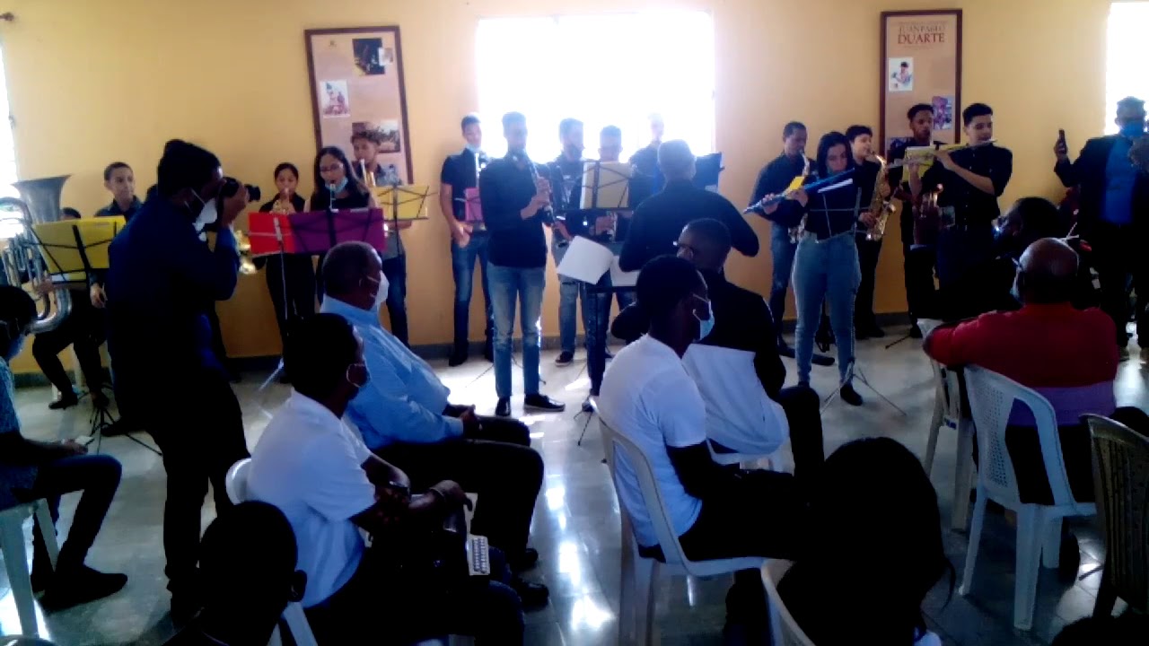 Actividad Escuelas Libres. Mao 5/12/2020 - YouTube