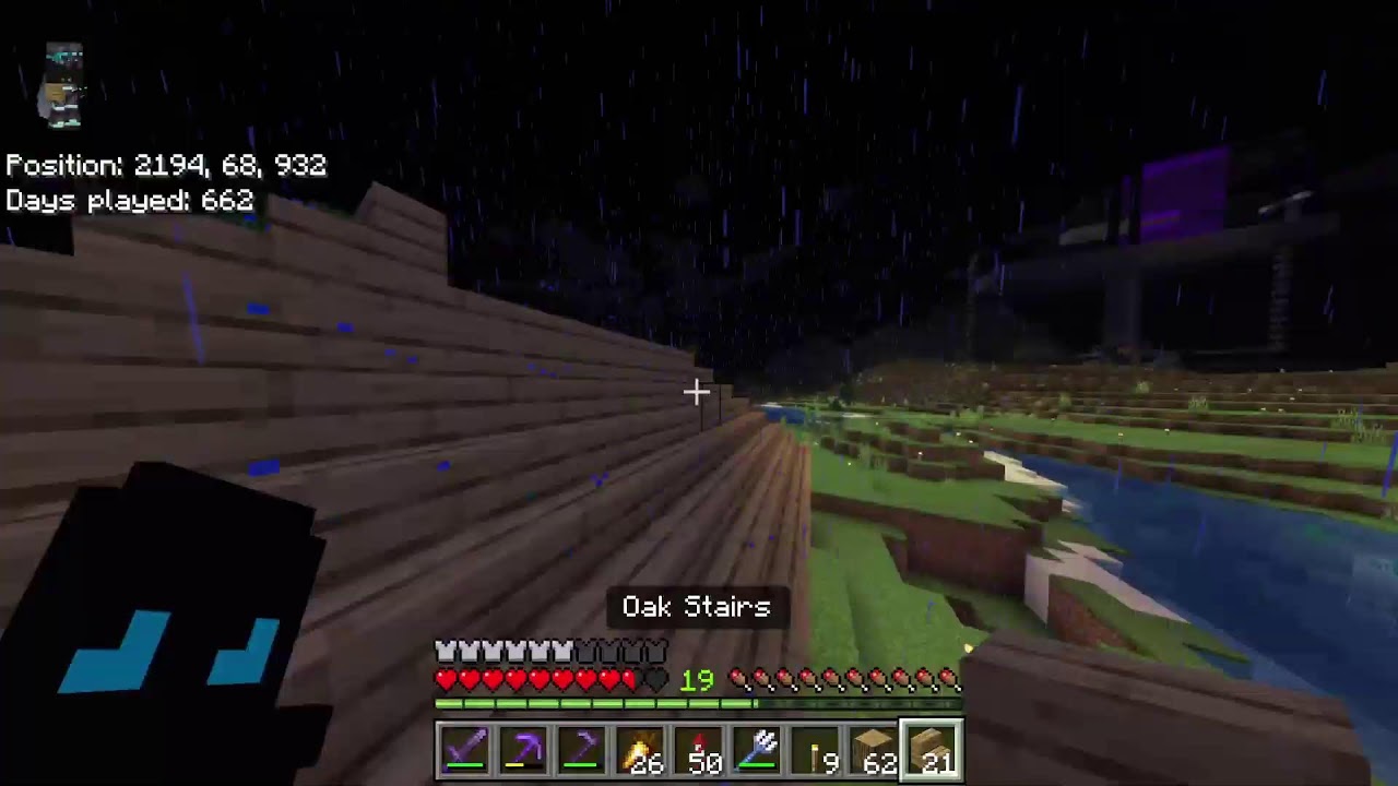 Playing my 600 day old Minecraft world with subscribers! - YouTube