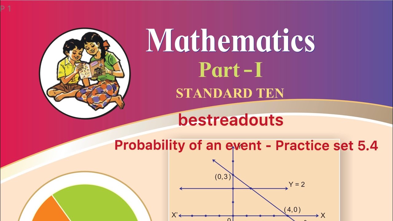 10th standard (10th grade) Mathematics - Probability - Part 3 ...