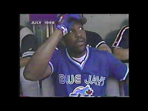 1996 Major League Baseball Home Run Derby