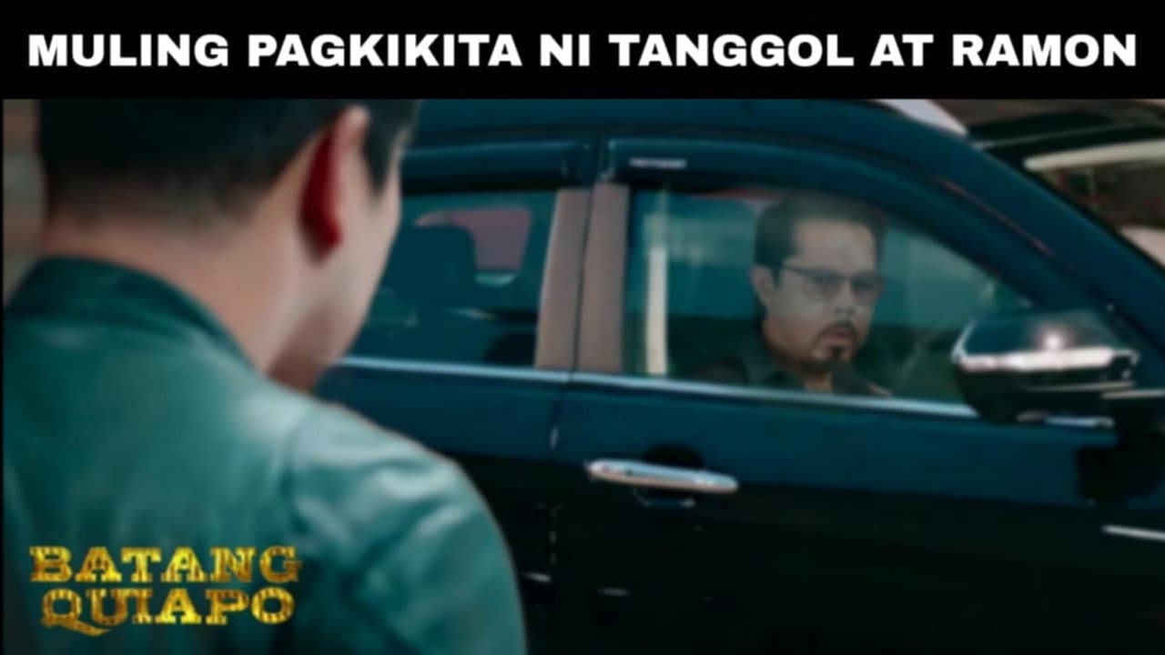 Kausapin mo ako Alberto | FPJ's Batang Quiapo | Advance Episode | Full ...