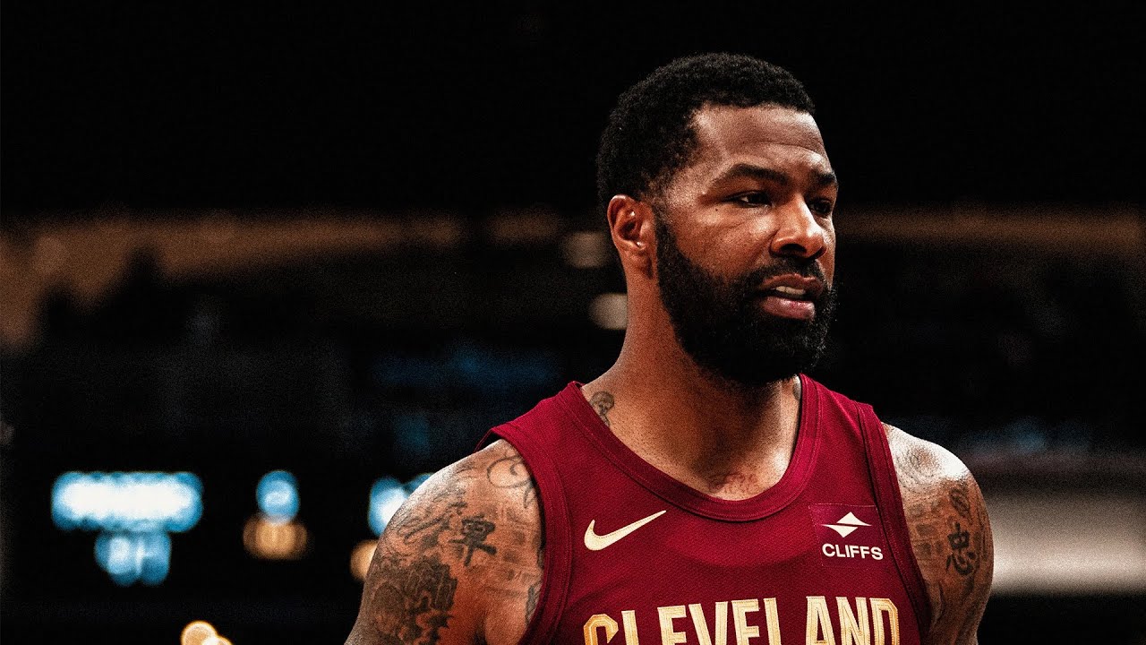 Miami Heat Signing Marcus Morris Sr.?? - YouTube