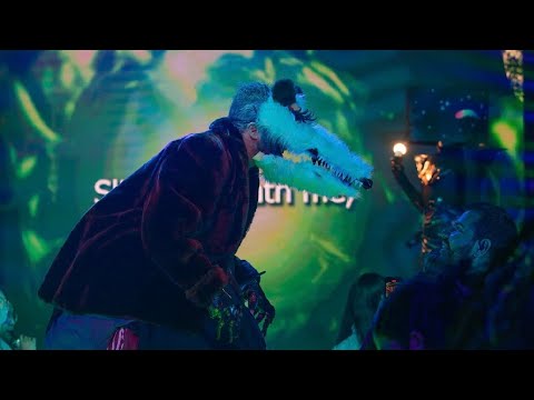 Possum Princess - Behind the scenes - YouTube