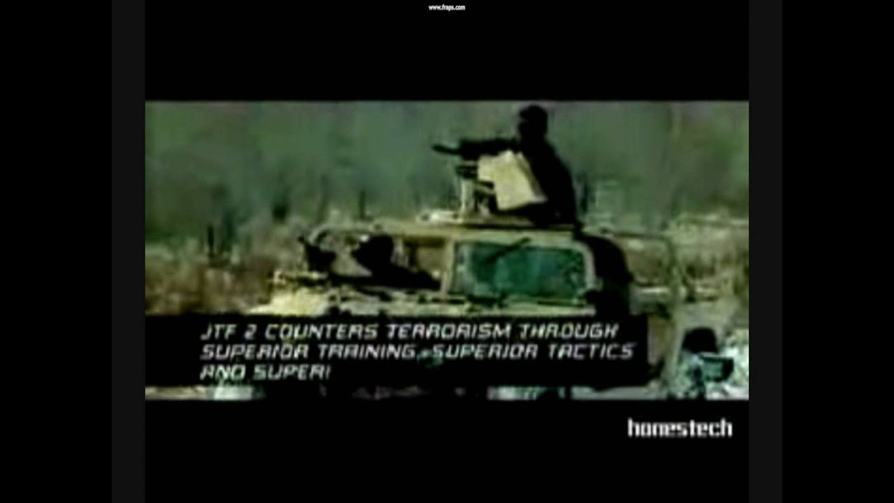 Joint Task Force 2 - Canada's Elite Counter-Terrorism Unit - YouTube