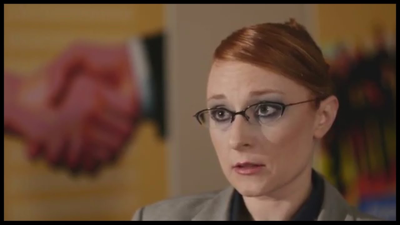 Film Acting Demo Reel - Carrie Lee Martz - YouTube