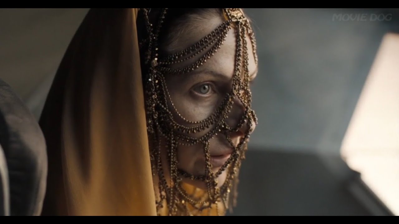 "These People Have Waited For Centuries For The Lisan Al-Gaib. They See ...