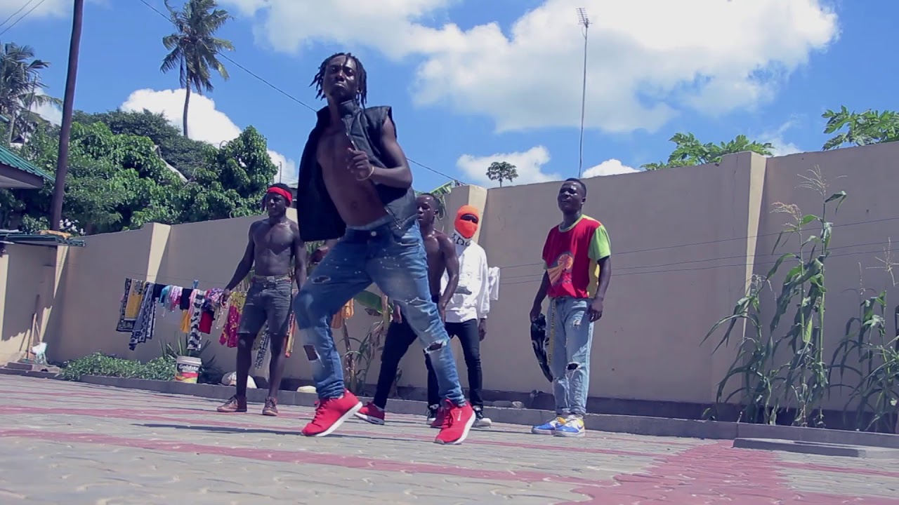 A-Star - Balaya (Dance Video) by Rabbit Crew 255 #BalayaChallenge - YouTube