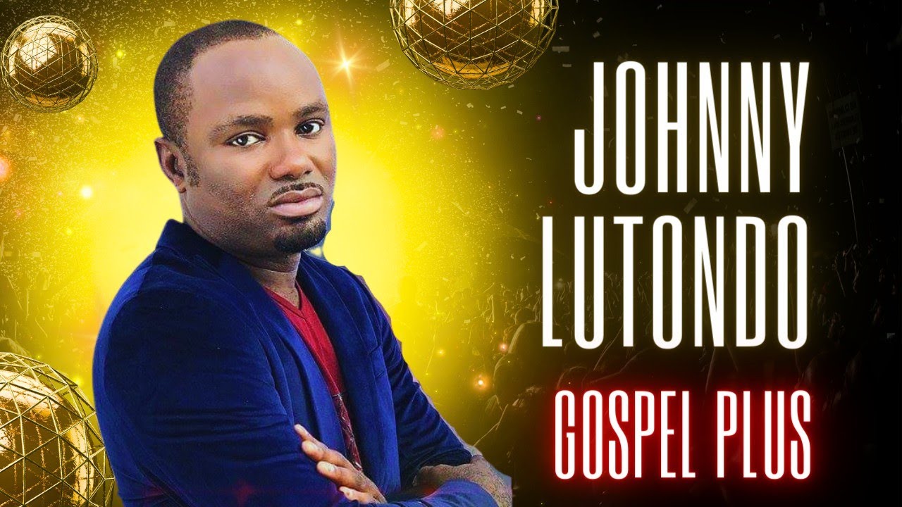 JOHNNY LUTONDO BRISE LE SILENCE ET TÉMOIGNE LA... - YouTube