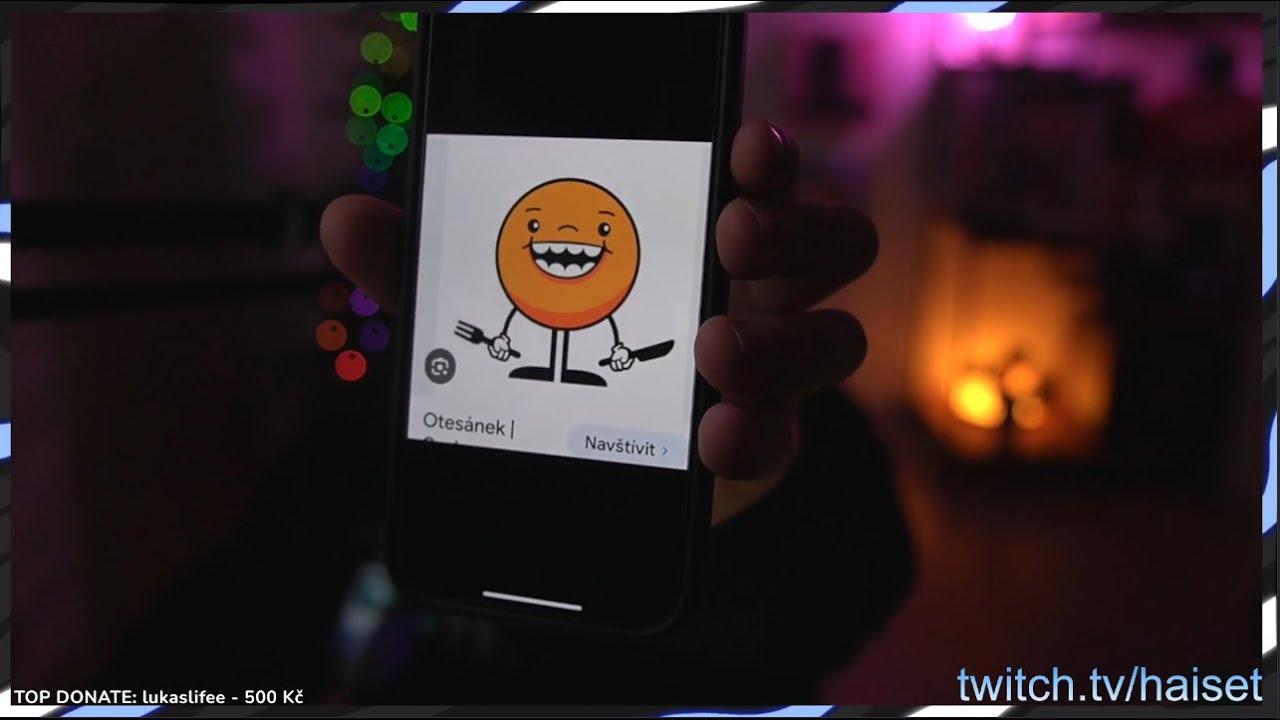 Leak HaiseTova nového merche?! | HaiseT - YouTube