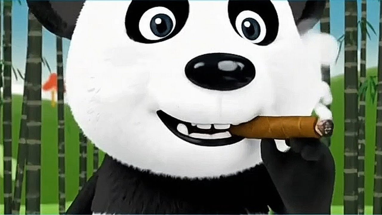 RAM SAM SAM SONG IN DIFFERENT ANIMATION EFFECTS/ COOL REMIX #new # ...