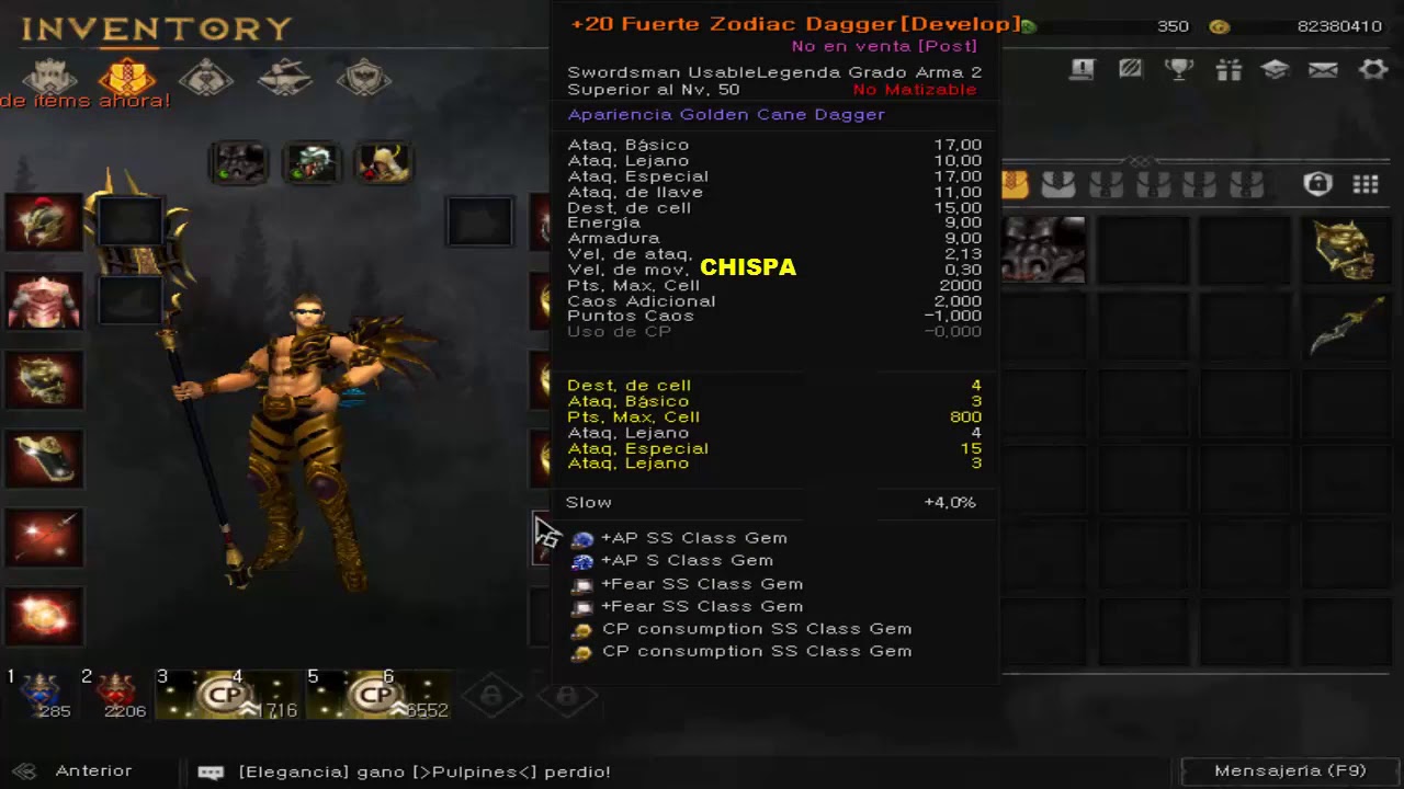 RAKION- WARRIOR - YouTube