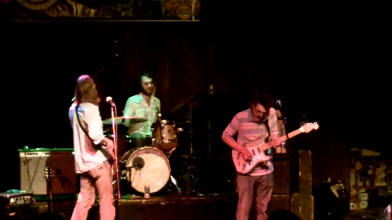 Simon Tucker Group Tabor Theater 04/28/11 - YouTube