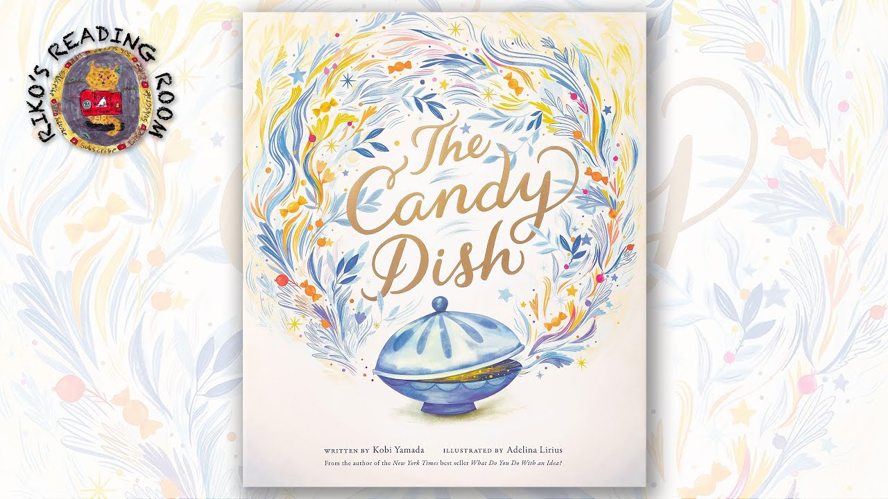 🍬 The Candy Dish - YouTube