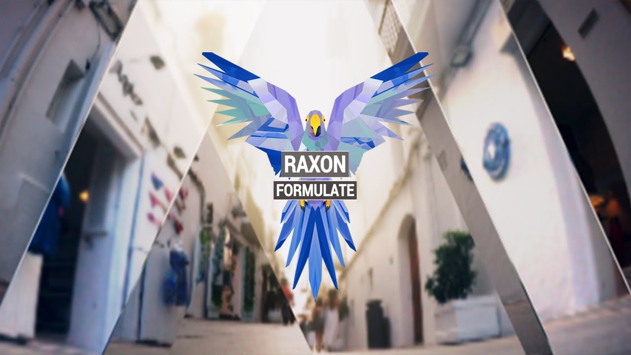 RAXON - Formulate (Original Mix) - YouTube