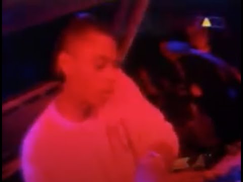 Universe Rave 1994 Tribal Gathering Viva TV - YouTube
