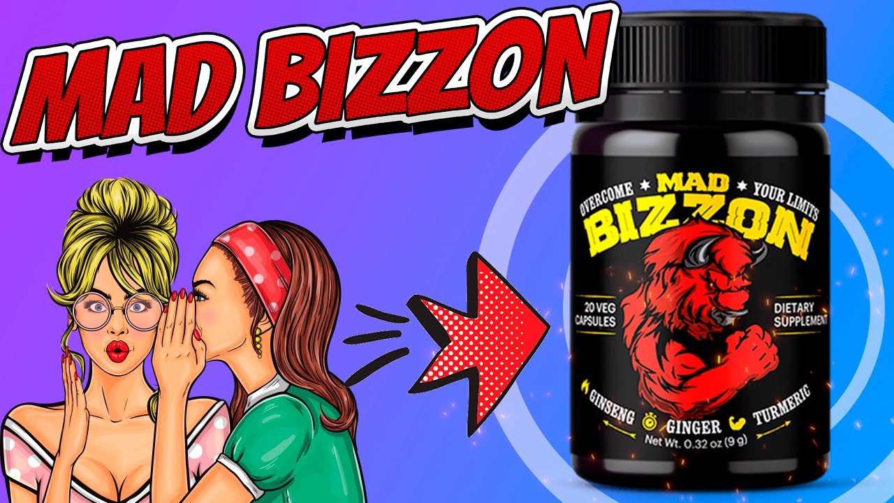 Mad Bizzon sa pilipinas, presyo, paano gamitin ang, mga Mad Bizzon ...