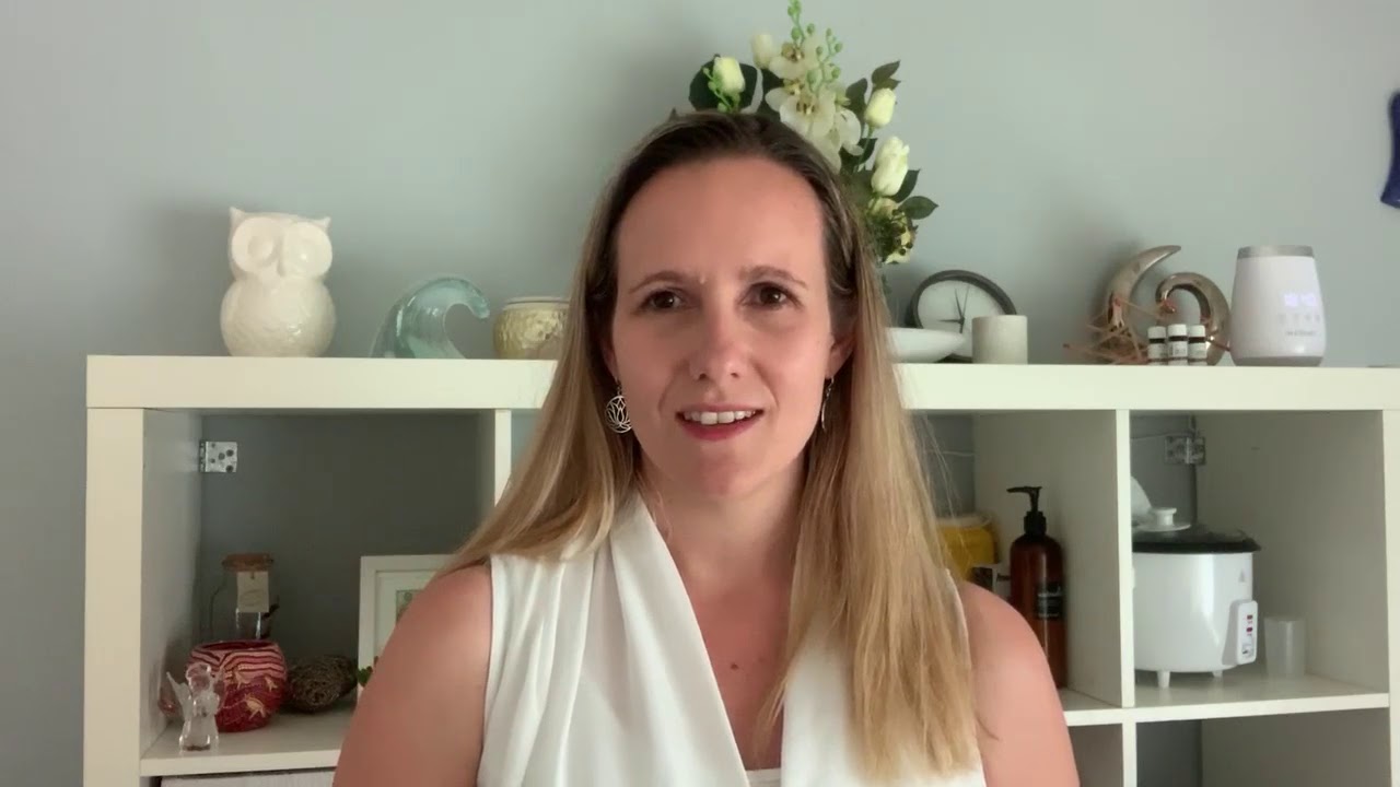 Pregnancy Massage - YouTube