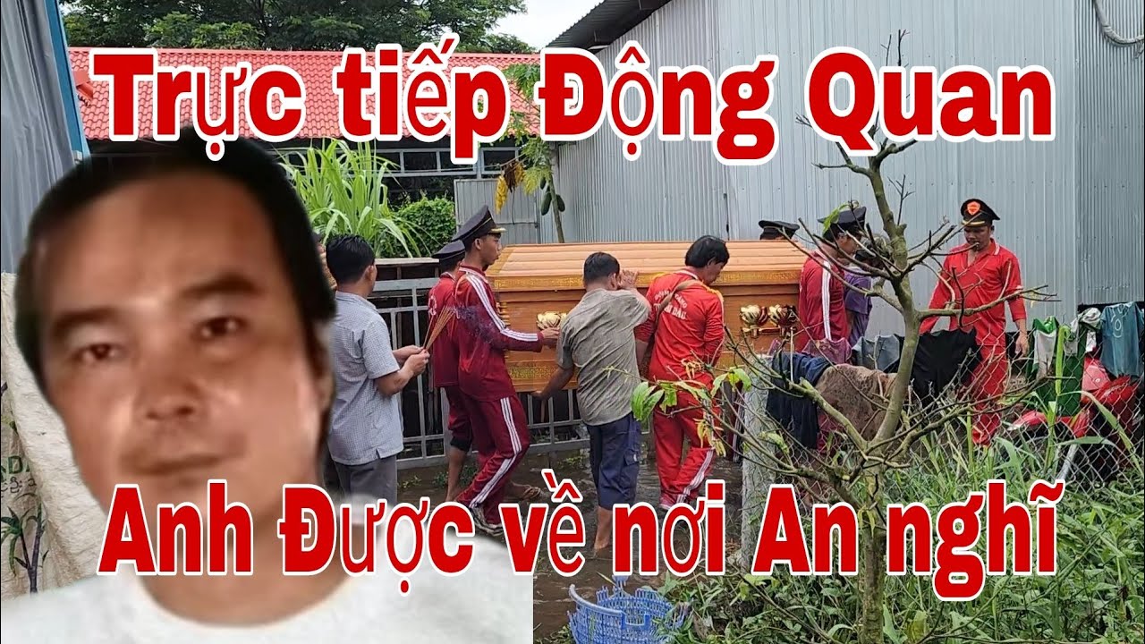 động Quan - YouTube