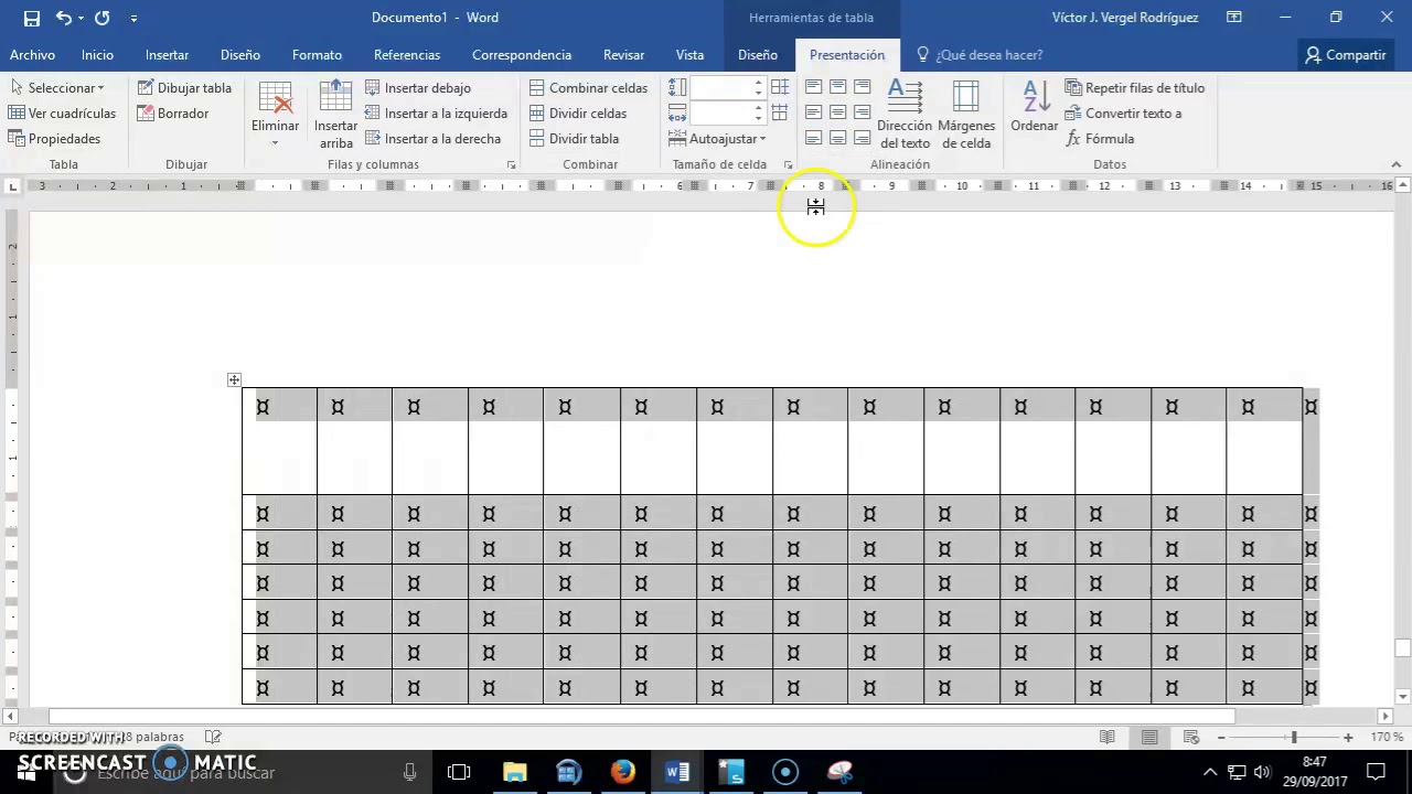 05- Word - Ficha Insertar - YouTube