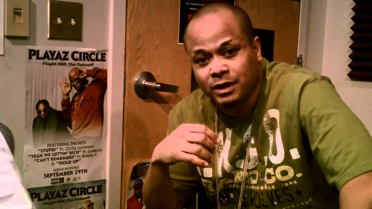 DJ Sir RJ in action! - YouTube